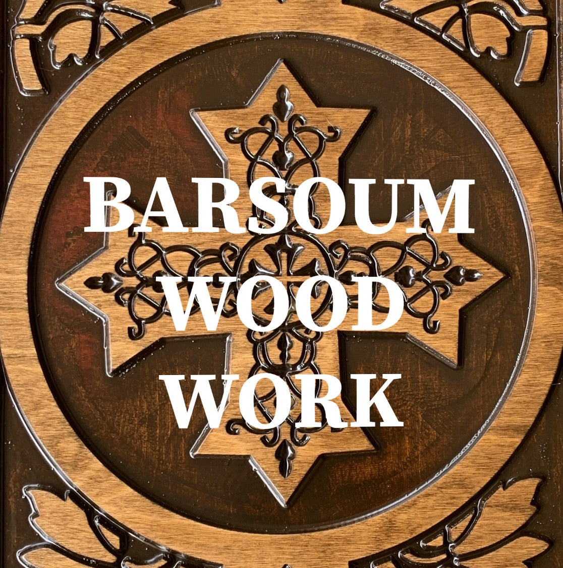 Coptic Wood Work – CopticWoodWork